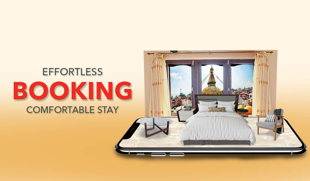 20% Cashback on hotel Booking by Esewa for free - Meropromocodes
